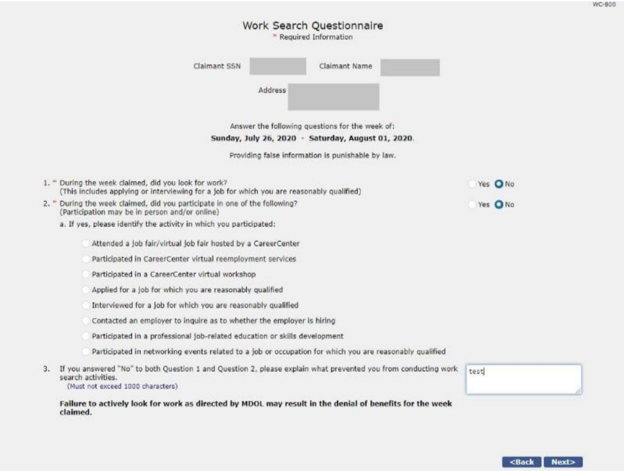 Southern Maine Workers Center » What counts as engaging in work search ...